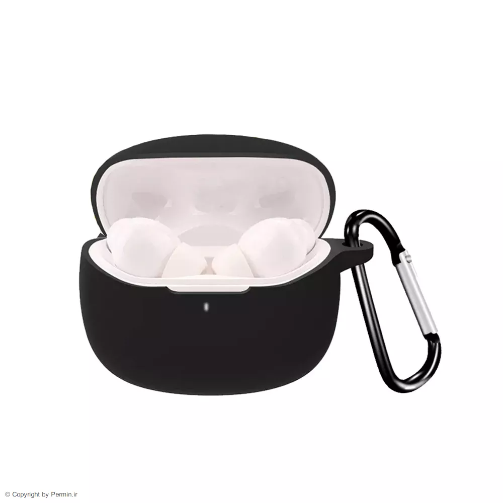 کاور سیلیکونی کیس ایرپاد انکر ANKER SoundCore R100 | پرمین